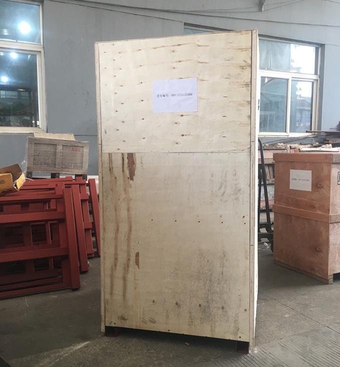 Electric Tablet Compression Machine With Force Feeder ZPW23 for three ...