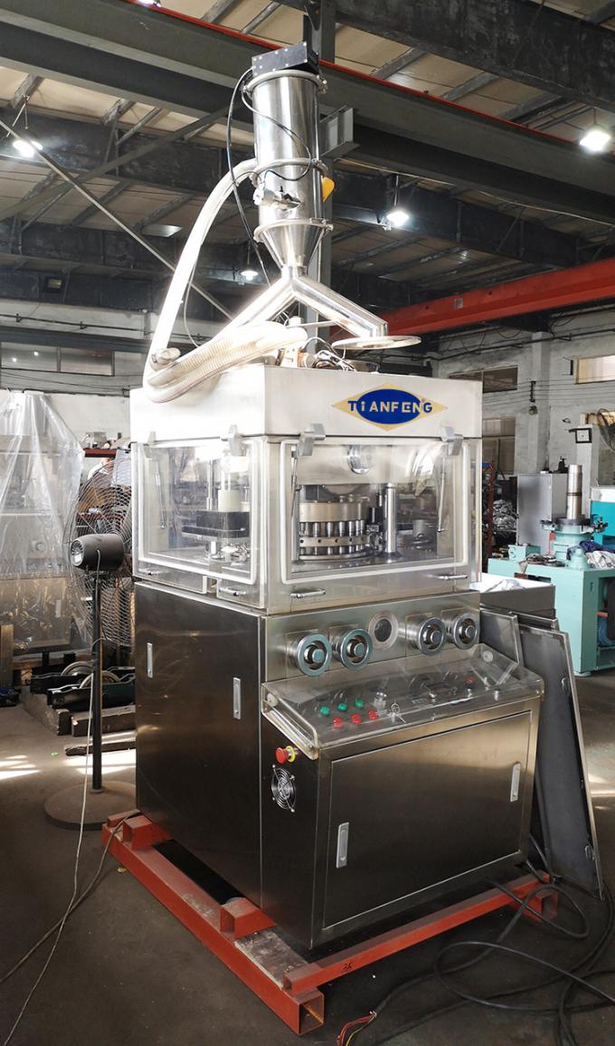 6000kg H Pneumatic Vacuum Feeder Lifter Conveyor Auxiliary Equipment